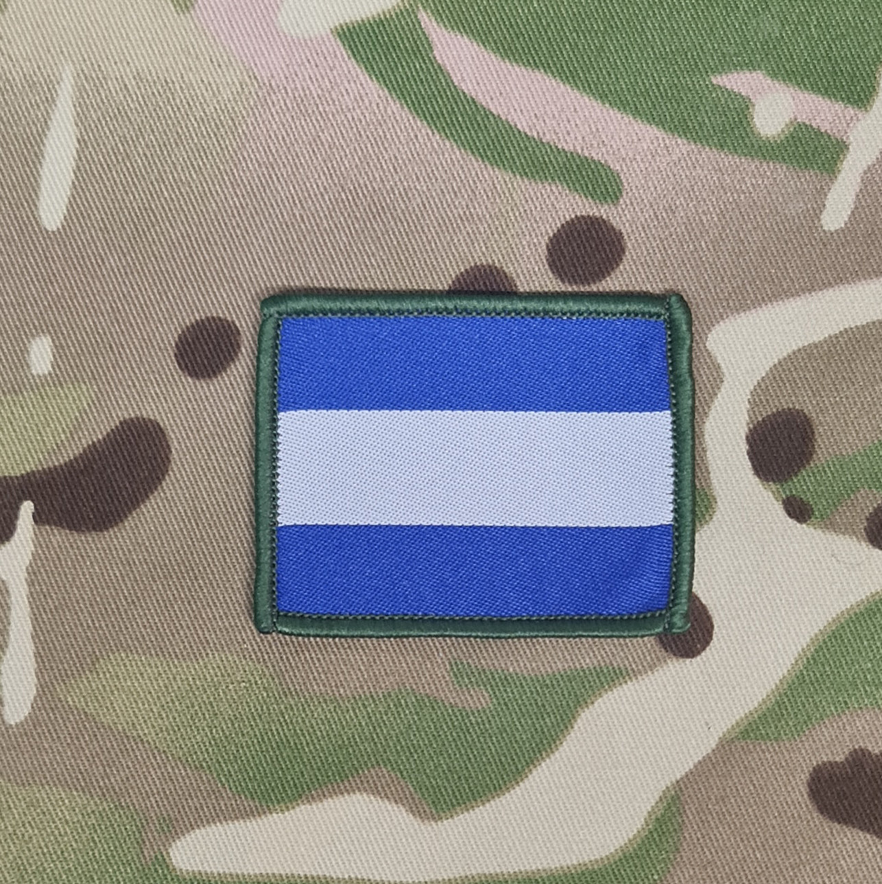 Army Air Corps(AAC) Tactical Recognition Flash TRF Badge ...
