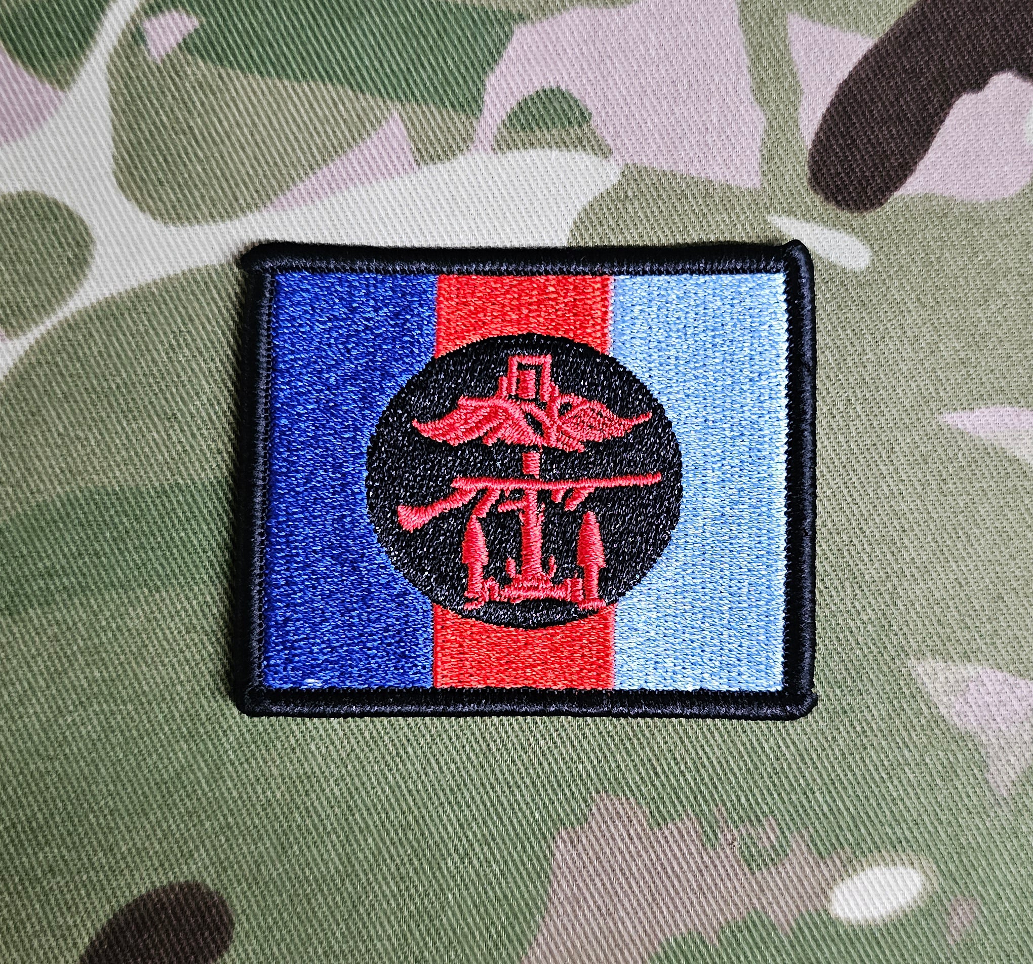 Permanent Joint Headquarters (PJHQ) Unit Badge – hanger39colchester