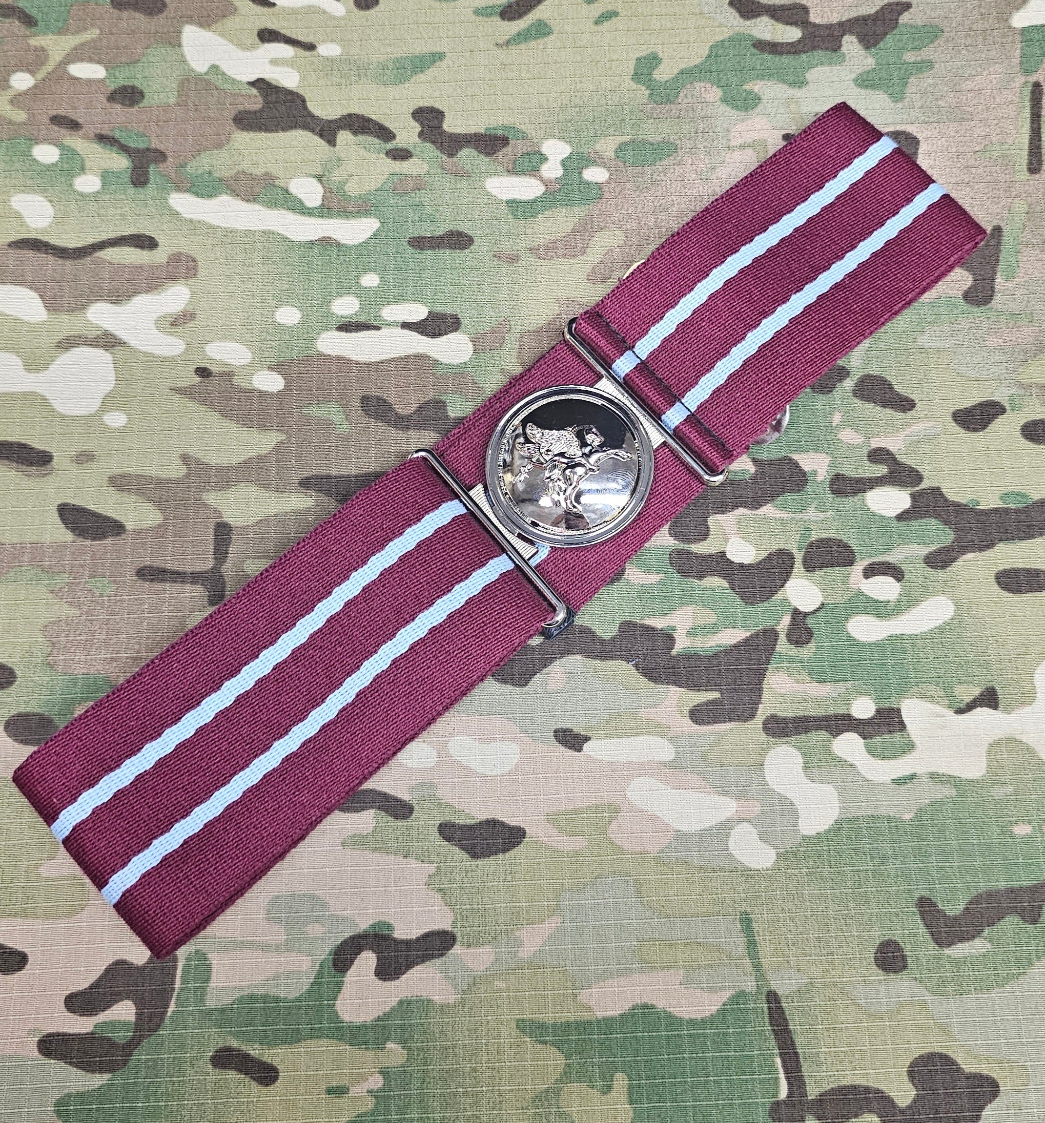 16 Medical Regiment / 16 Med - British Army Airborne Forces - Pegasus ...
