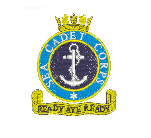 Sea Cadets Logo