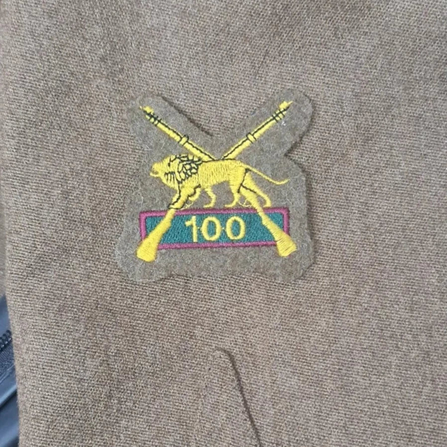 Army Rifle Association (ARA) / Army Operational Shooting Competition ...