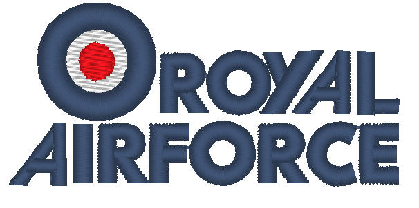 Uk Raf Logo RAF Vintage Logo Lapel Pin | Lapel Pin Badges UK | RAFTRAD