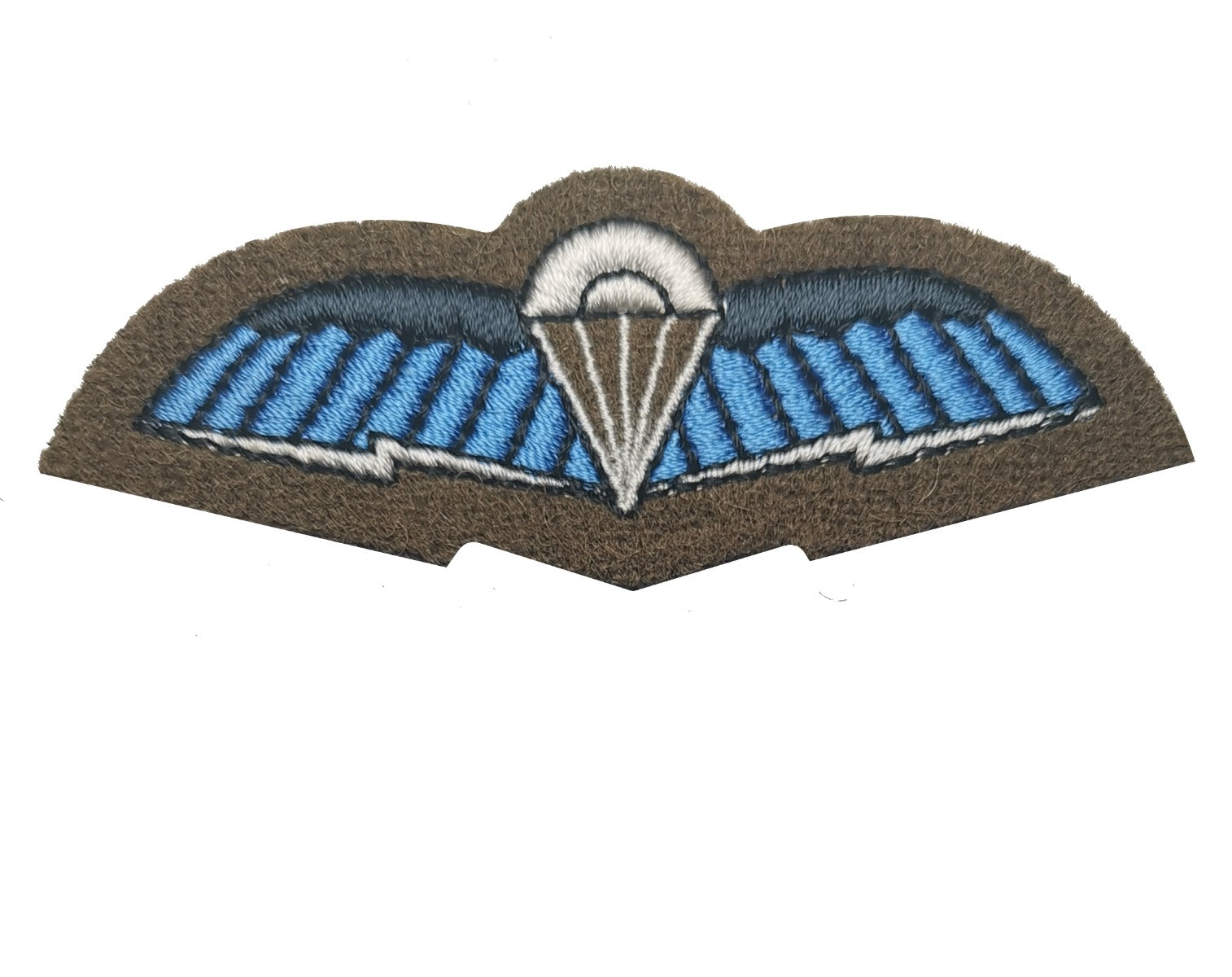 18 Signal Regiment / Communicator Wings SFC (Old Style ...