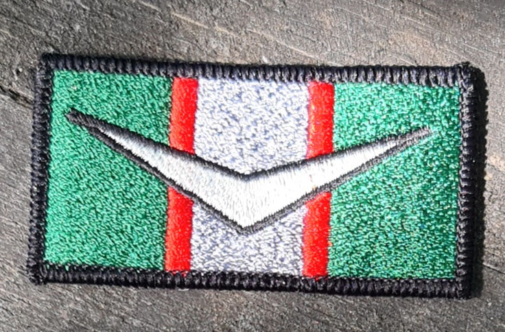 Intelligence Corps (int corps) Unmanned Air Vehicle (uav ...